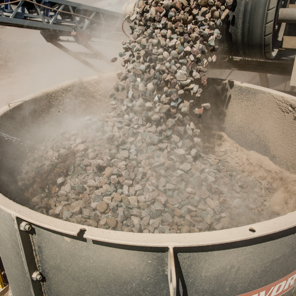 How to Extend Cone Liner Wear Life | Machinery Supply Canada